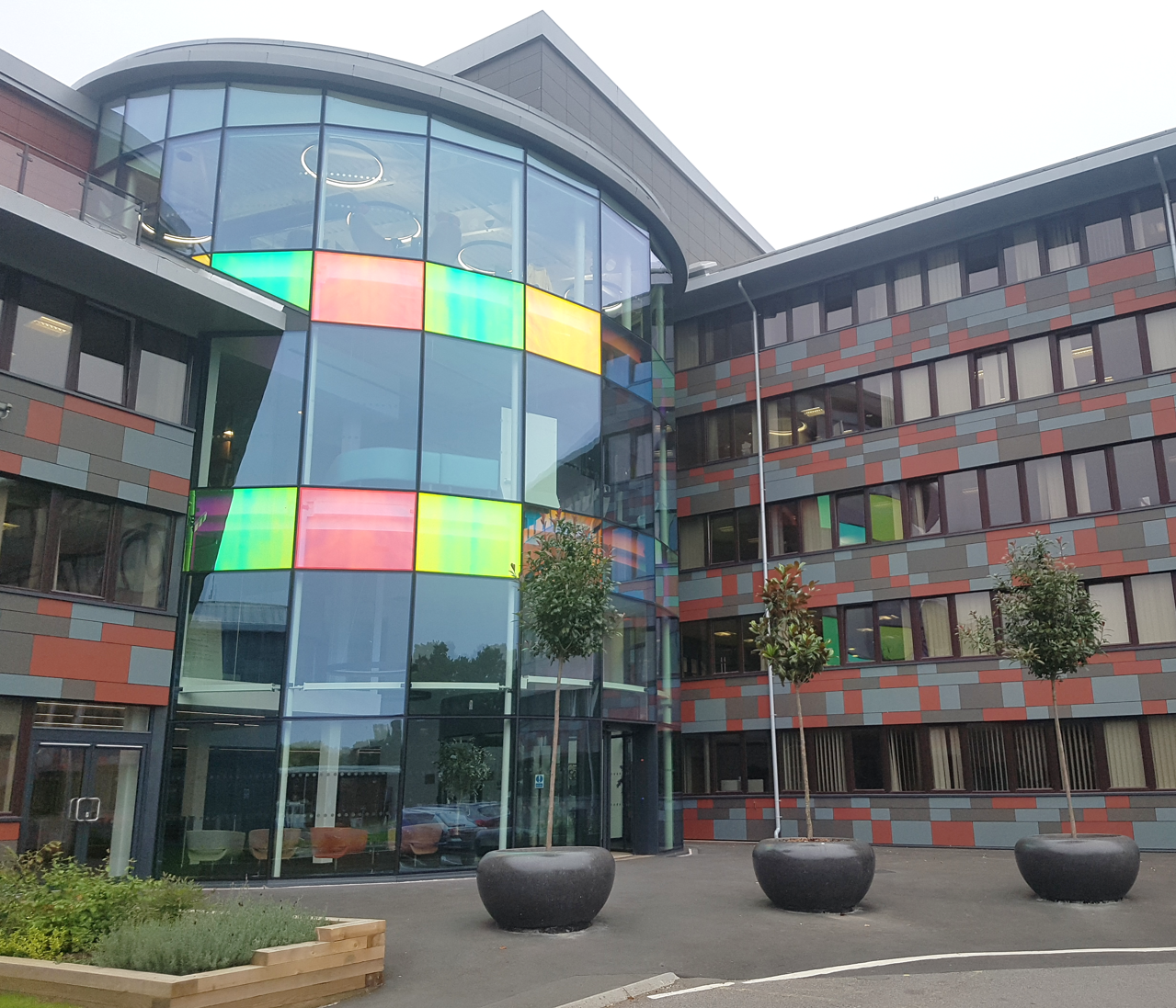 Home - Talent International UK